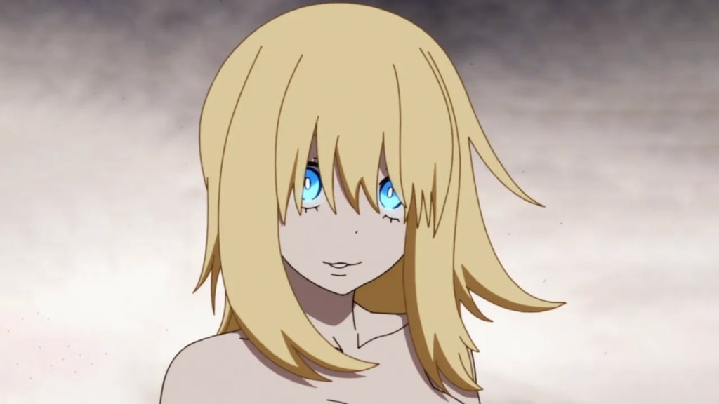 Who Are the 8 Pillars in Fire Force? | All Fire Force Pillars Explained