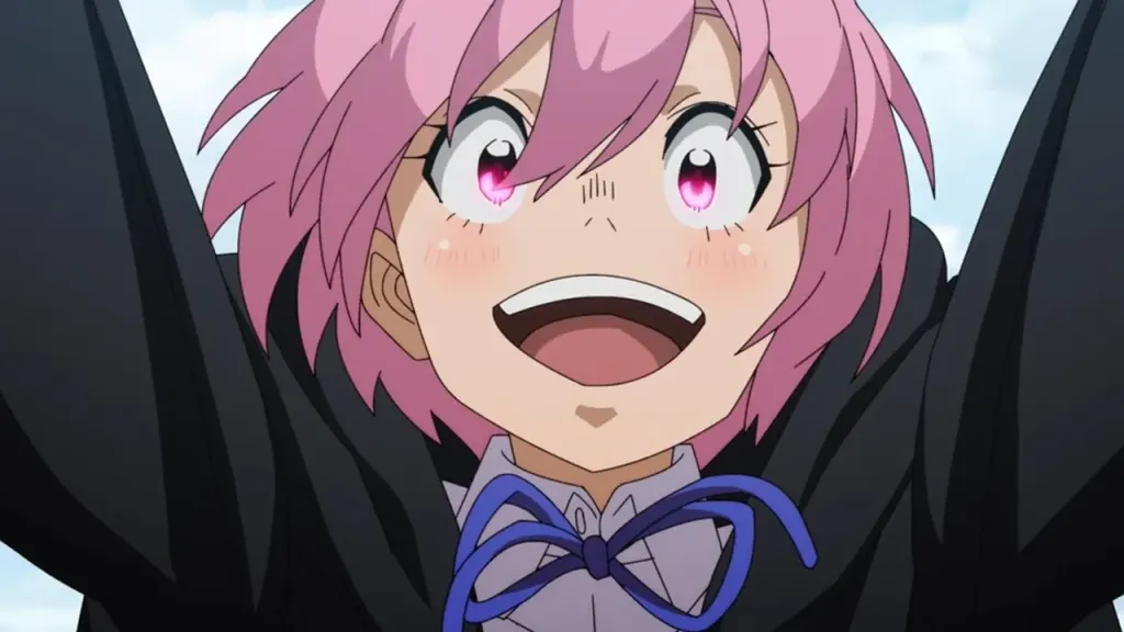 Who Are the 8 Pillars in Fire Force? | All Fire Force Pillars Explained