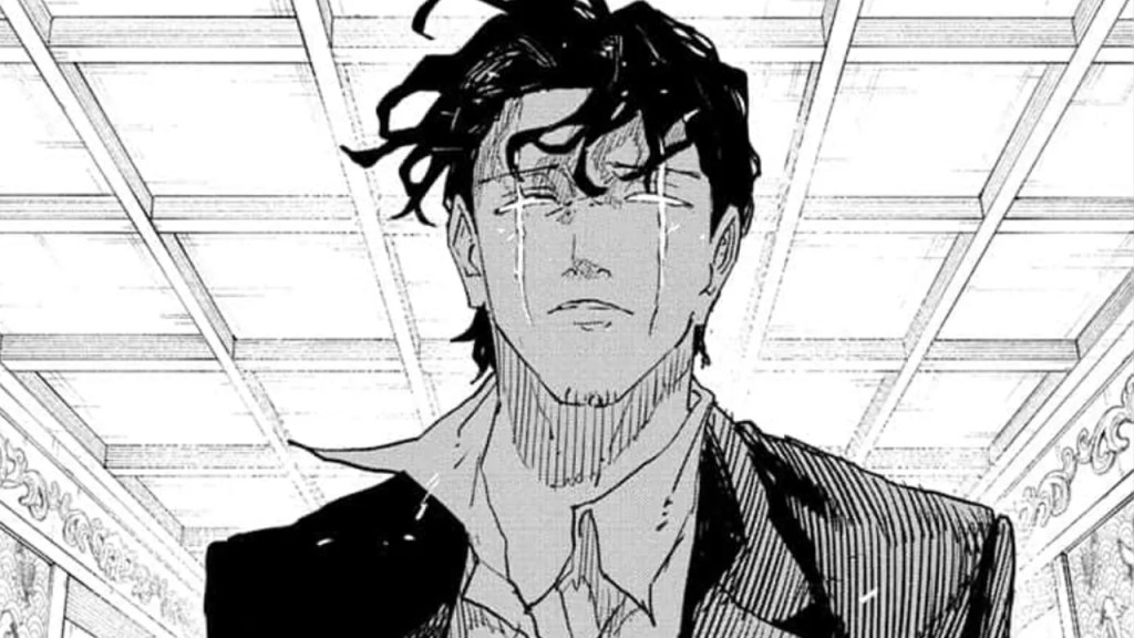 Yura's Plan Unfolds in Kagurabachi Chapter 78 as Hishaku Targets ...