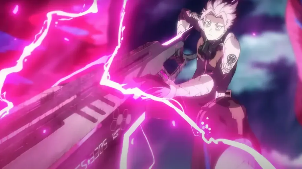 Kaiju Numbers Weapons in Kaiju No. 8: Full List & Power Ranking