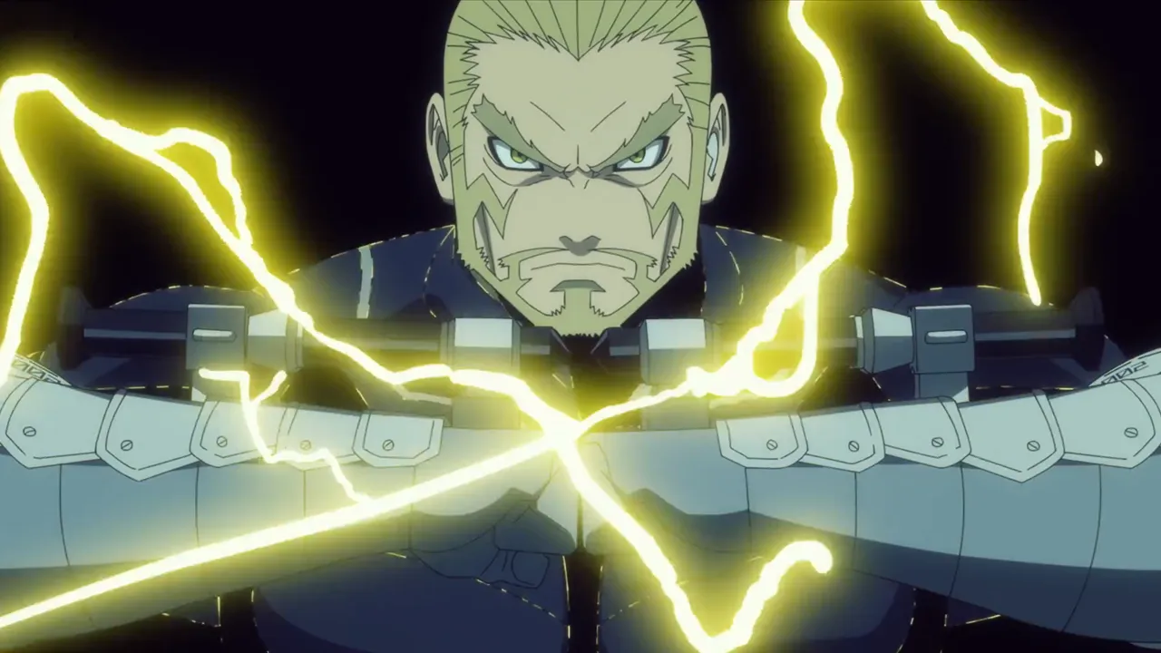 Kaiju Numbers Weapons in Kaiju No. 8: Full List & Power Ranking