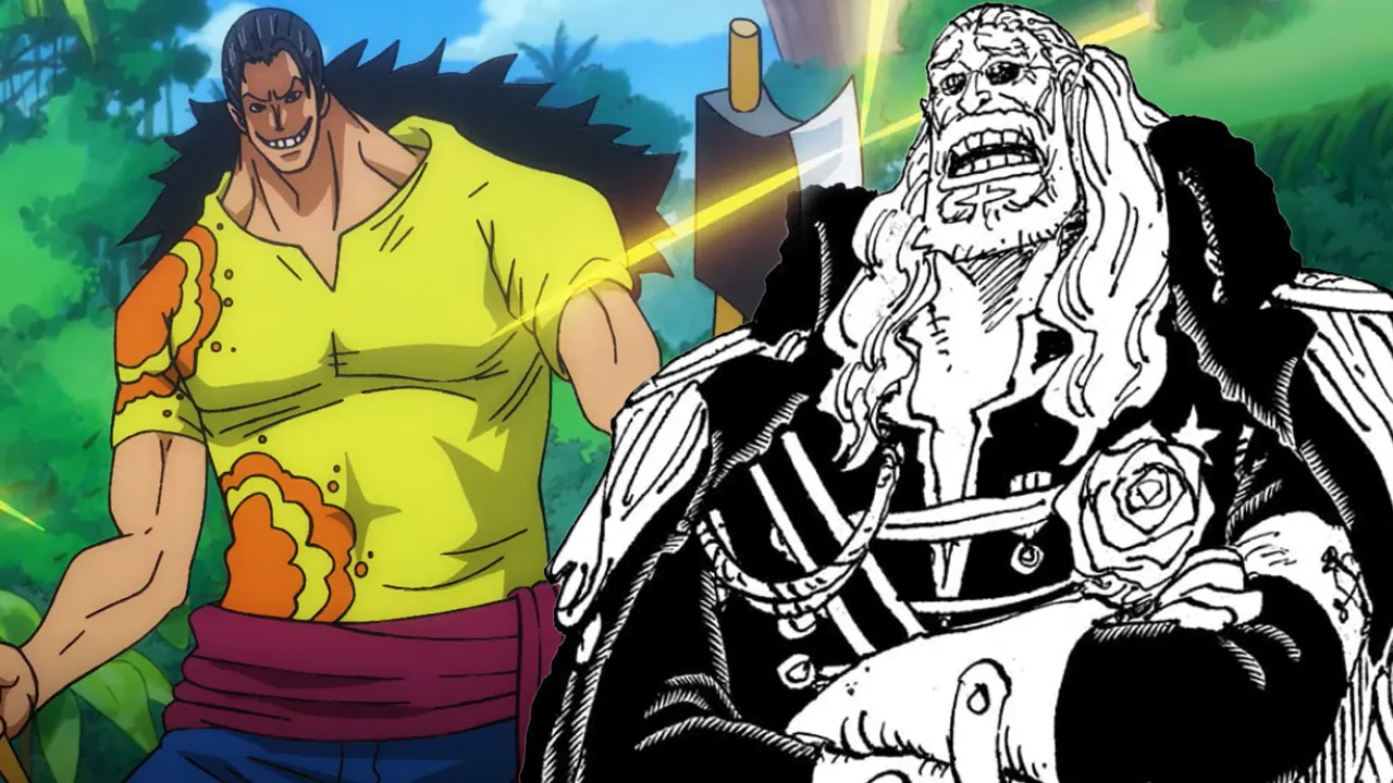 One Piece 1148 Reveals Holy Knights’ Immortality Can Be Countered