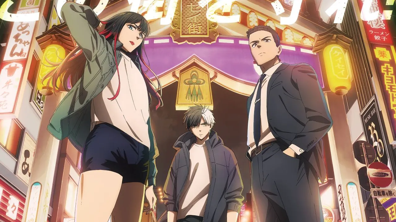 Why the Roppo Ichiza Arc in Wind Breaker Deserves Your Attention