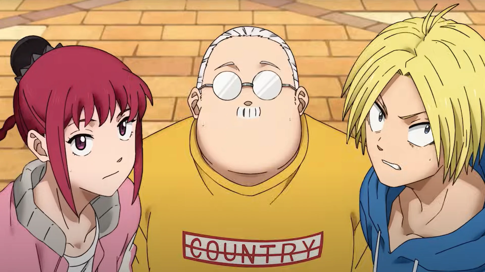 5 Underrated Characters in Sakamoto Days That Deserve More Hype