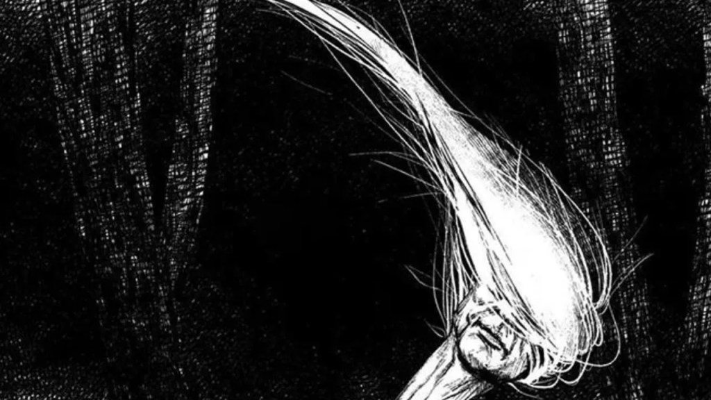 5 Scariest Moments From The Summer Hikaru Died Manga