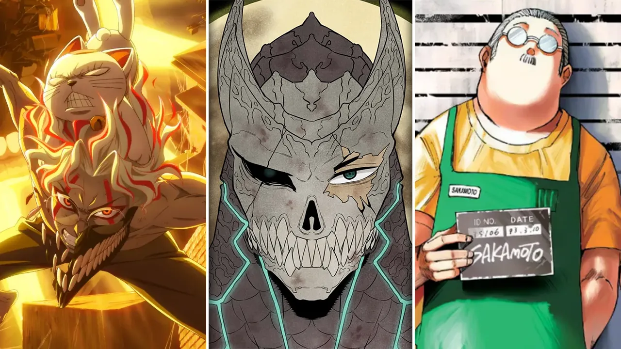 Must-Watch Summer Anime of 2025: Top Picks You Can’t Miss