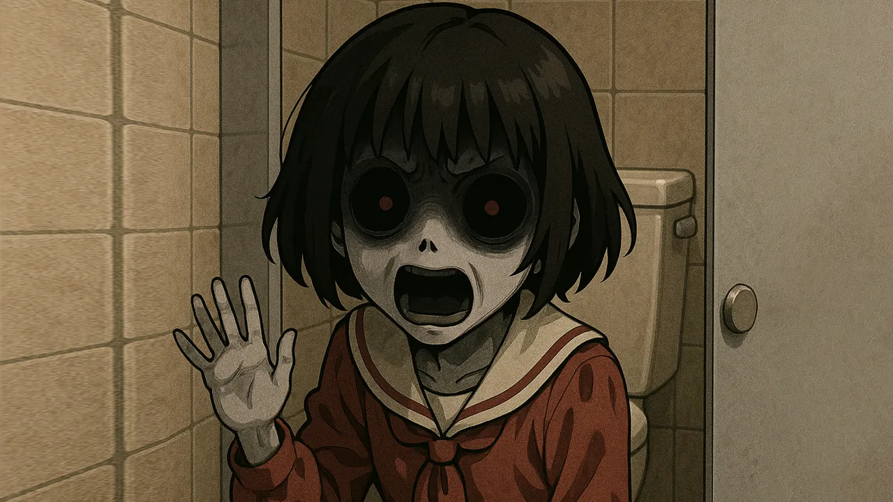 The Legend of Hanako Explained in Detail