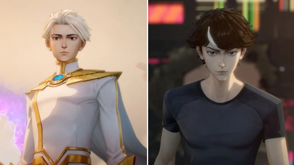 To Be Hero X Hero Rankings Who Are the Most Trusted Heroes in the Series