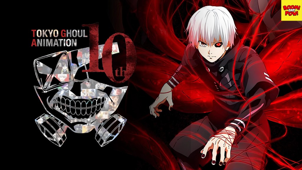 Best Transformation Anime to Watch If You Like Kaiju No. 8