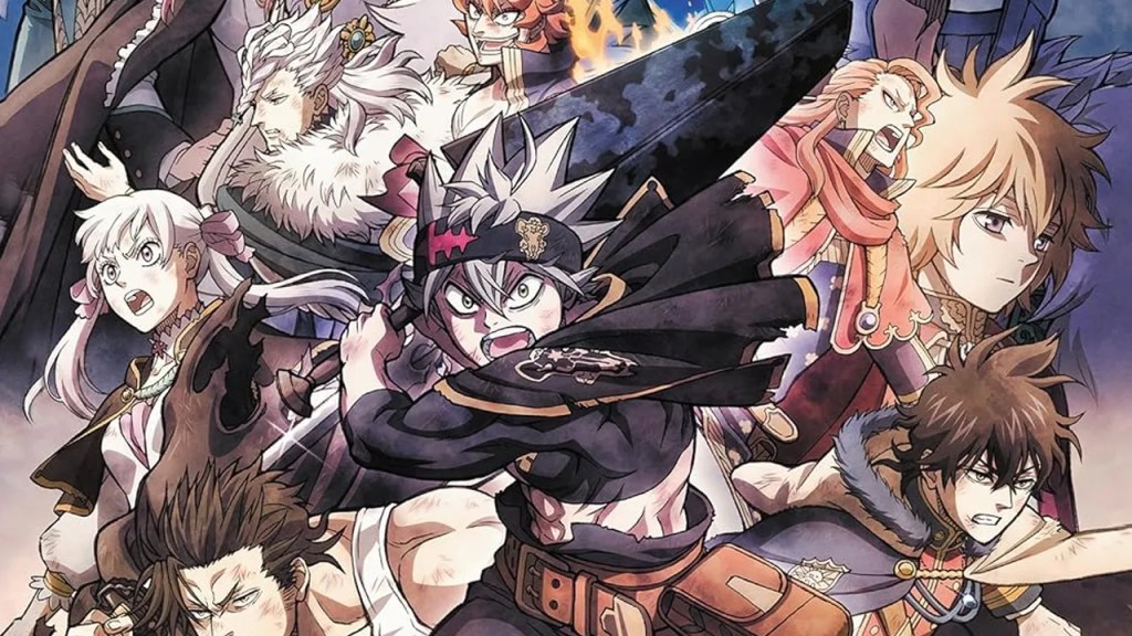 Best Transformation Anime to Watch If You Like Kaiju No. 8