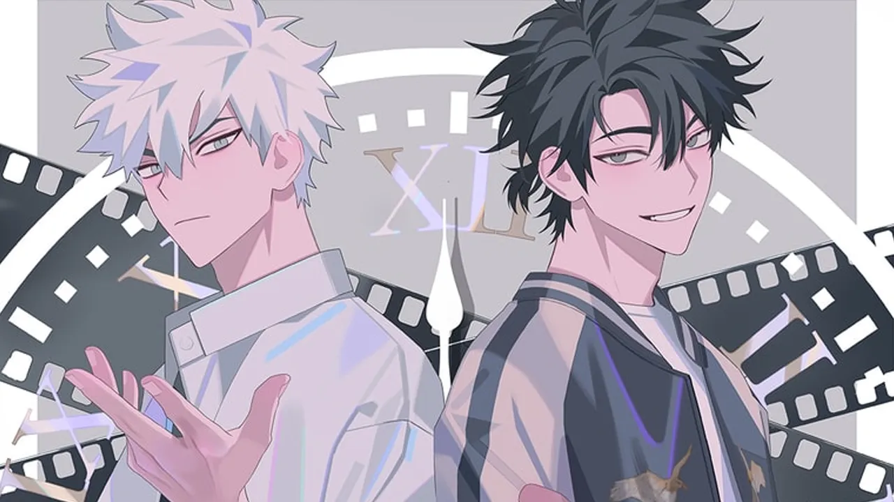 Link Click Season 3 Teaser Drops With New Character and 2026 Release Window