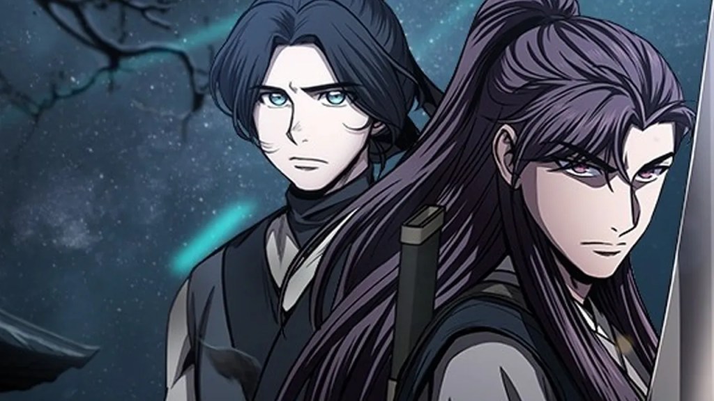 10 Webtoons Fans Should Read Before They Get An Anime Adaptation