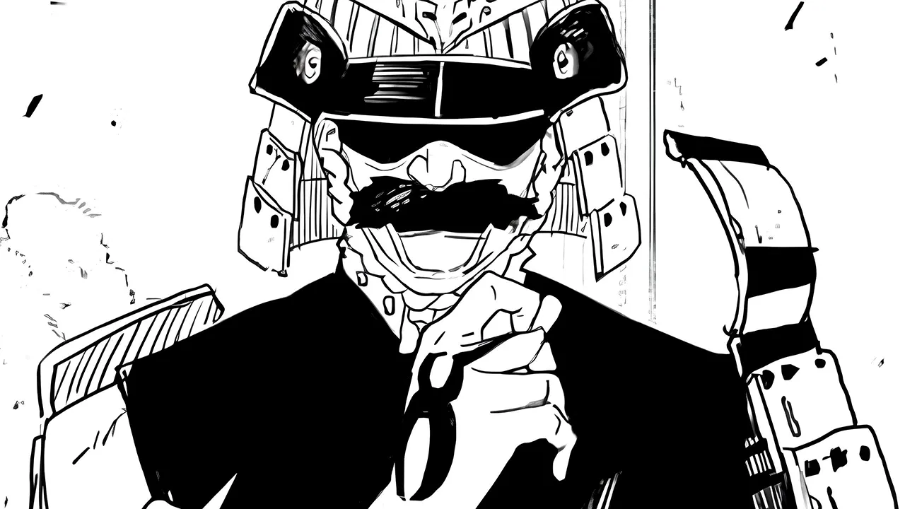 Kagurabachi Chapter 79 Reveals 2nd Hishaku Sorcerer Who Killed Rokuhira ...