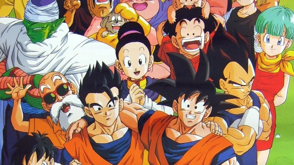 Timeless 90s Anime That Influenced Modern Hits