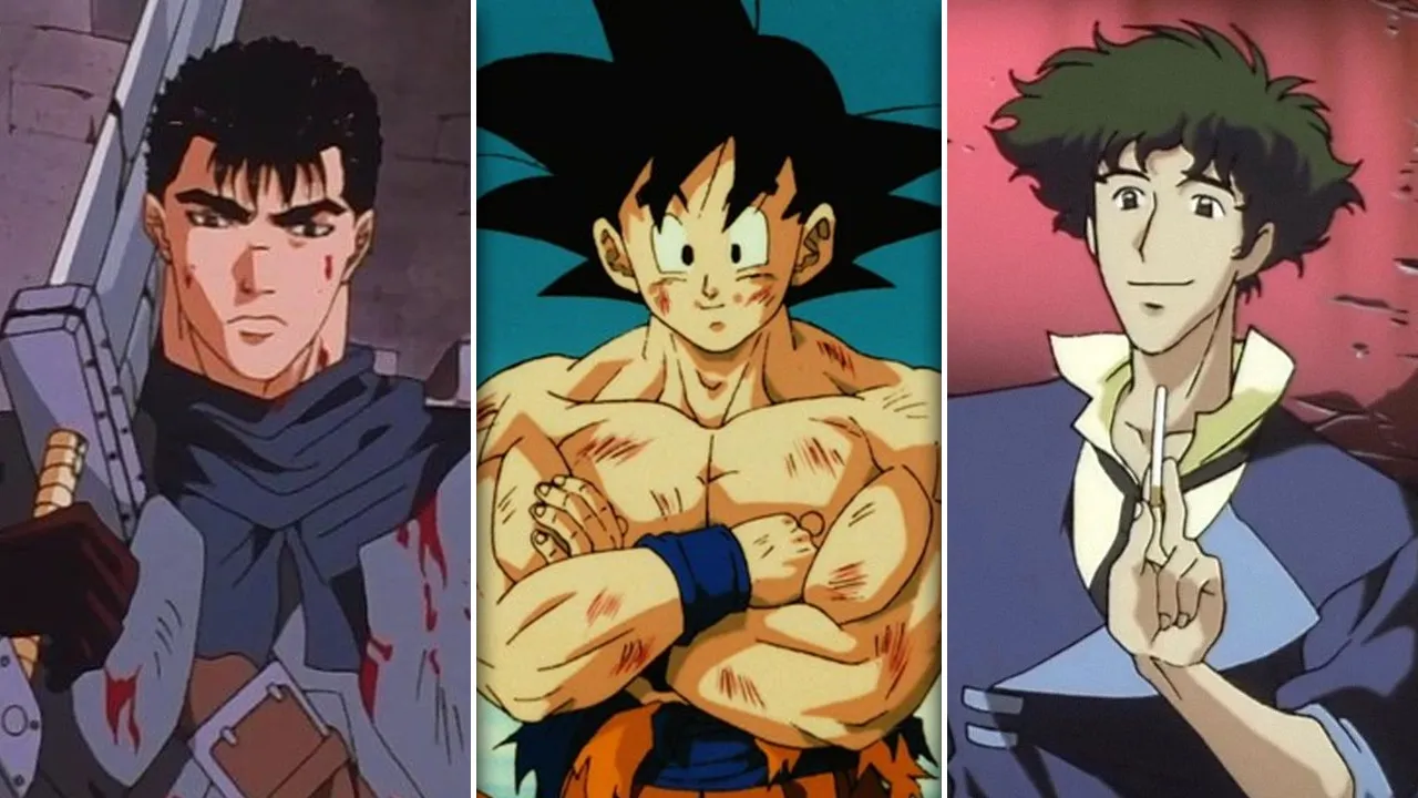 Timeless 90s Anime That Influenced Modern Hits