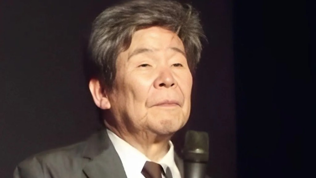 Legendary Anime Directors and the Iconic Works That Define Them