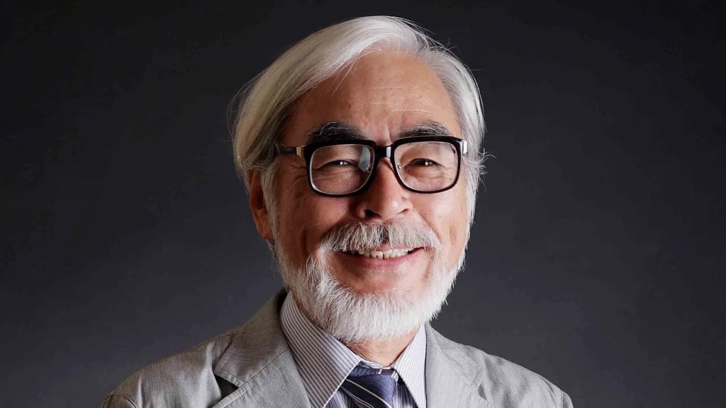 Legendary Anime Directors and the Iconic Works That Define Them