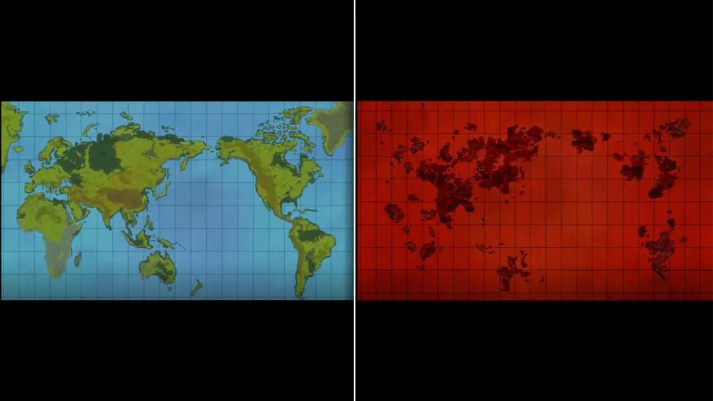 Fire Force's Great Cataclysm Explained and How It Changed the World Forever