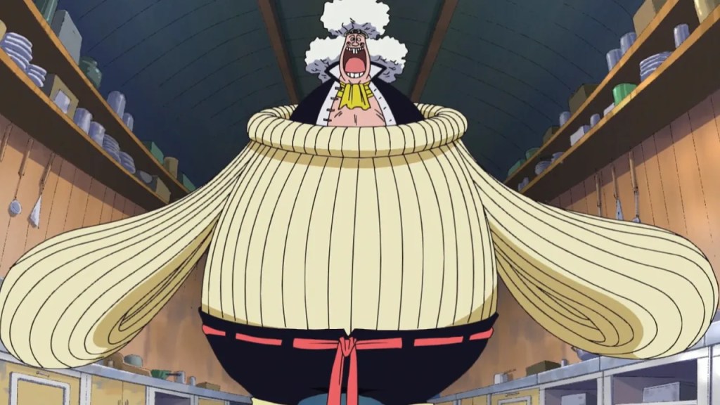 One Piece's Cipher Pol - A Complete Guide to CP9, CP0, and Beyond