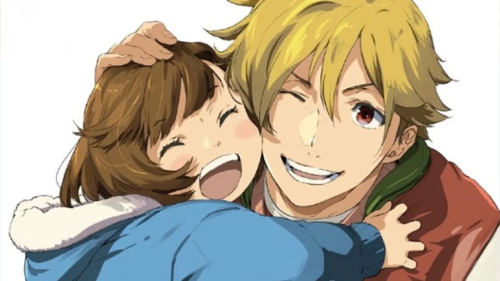 7 Dad Protagonists in Anime Who Are Also the Heroes of Their Own Stories