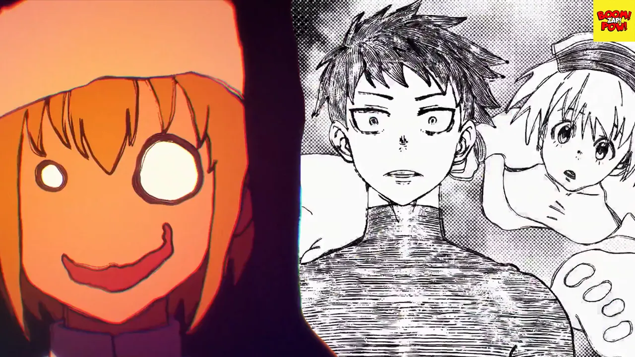 Fire Force Season 3 Part 2 Teaser, Release Date and What to Expect