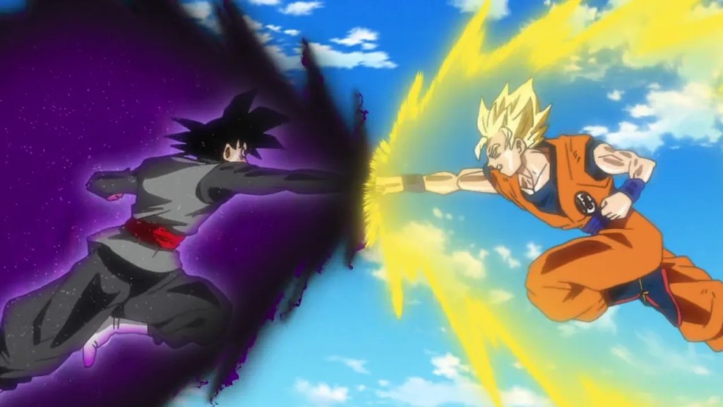 How Many Times Has Goku Actually Died in Dragon Ball? Probably More ...
