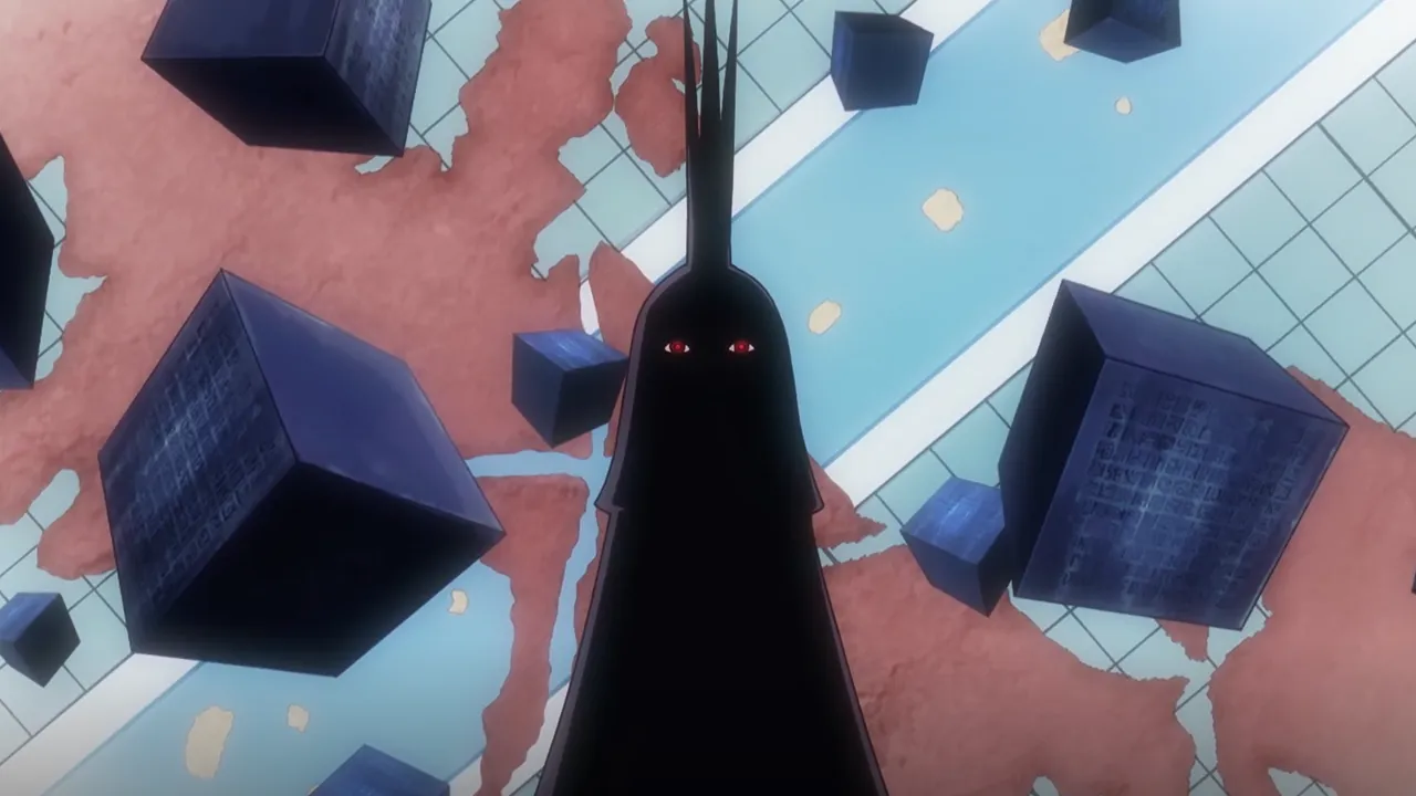 Is Imu-sama Hiding Their True Gender? One Piece Theory Points to Body Swap