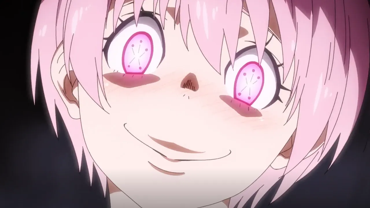 Who Is Inca Kasugatani? The Fifth Pillar’s Powers in Fire Force