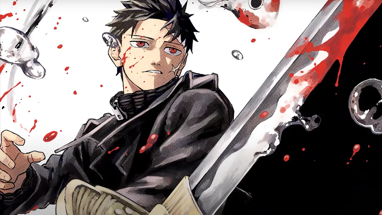 Kagurabachi Chapter 83 Reveals Enten Can Destroy Enchanted Blades