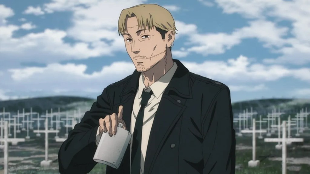 Kenjiro Tsuda Voiced These 10 Anime Characters Besides Nanami and You ...