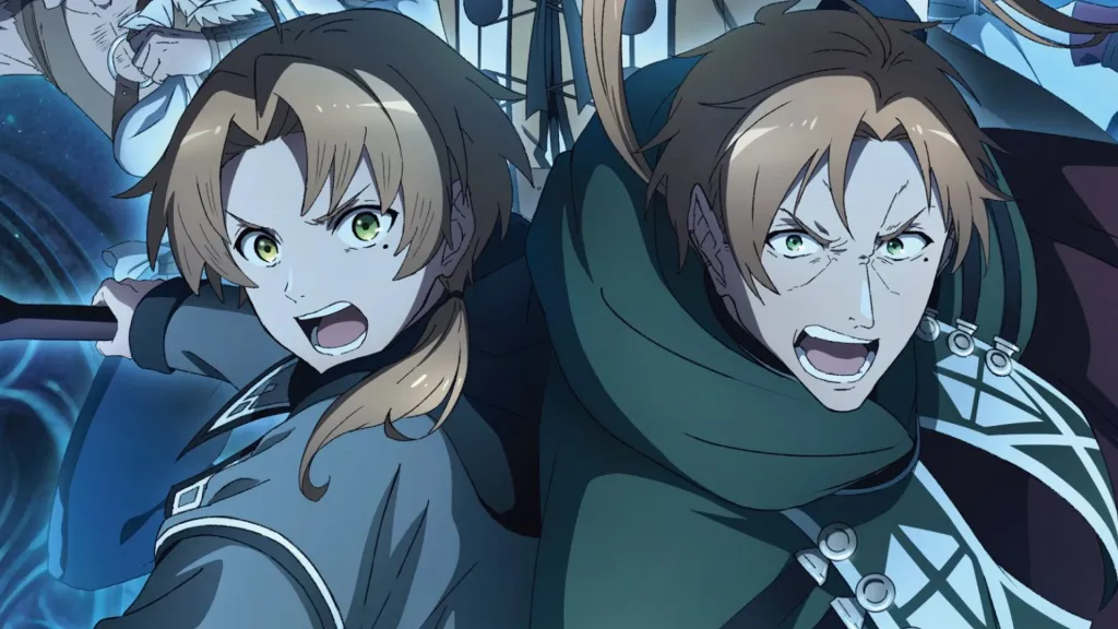 Top 10 Magic Anime Where Power Isn't Just About Spells