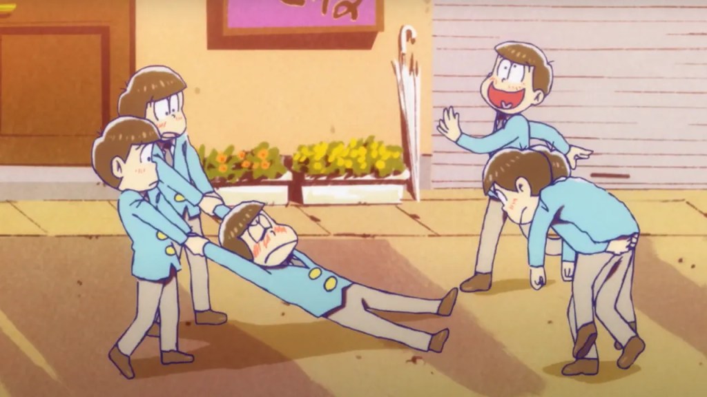 10 Parody Anime That Roast the Genre Better Than Anyone Else