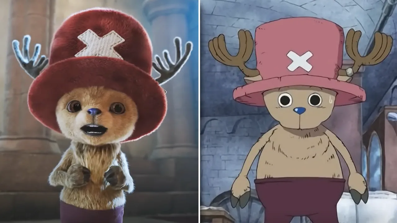 From Adorable to ‘Ozempic’ Jokes, Here’s How Fans Are Reacting to Tony ...