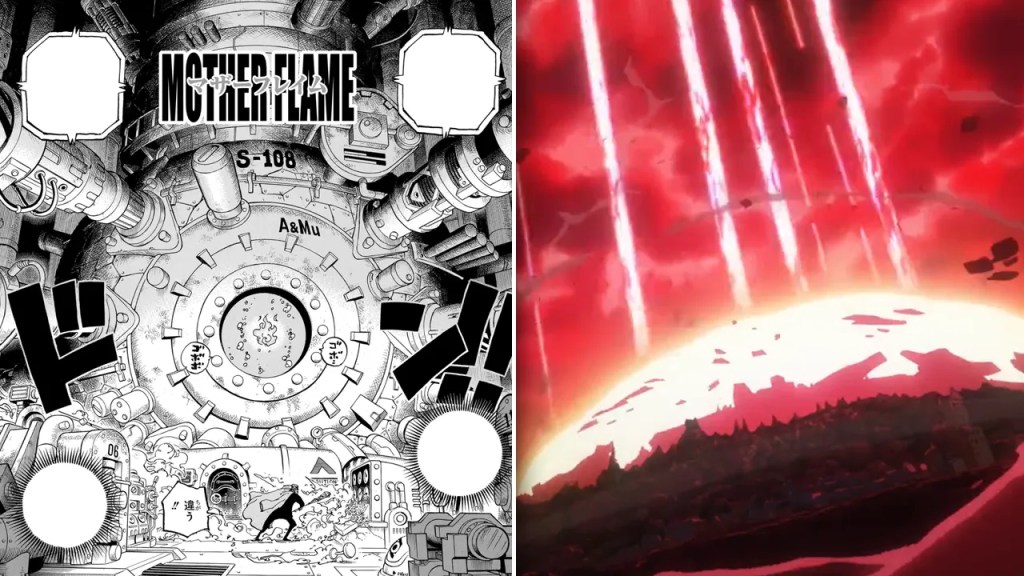 We Need to Talk About Dr. Vegapunk in One Piece