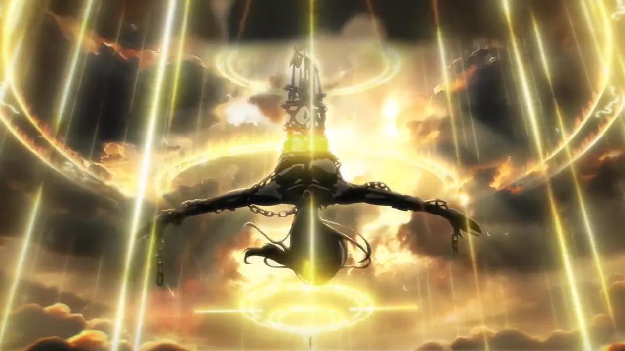 LOTM Aurora Order and Their True Purpose Explained