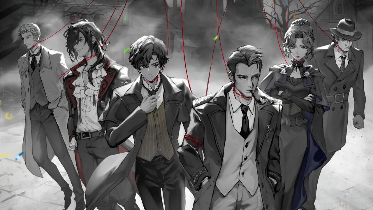 How the Beyonders Power System Works in Lord of the Mysteries