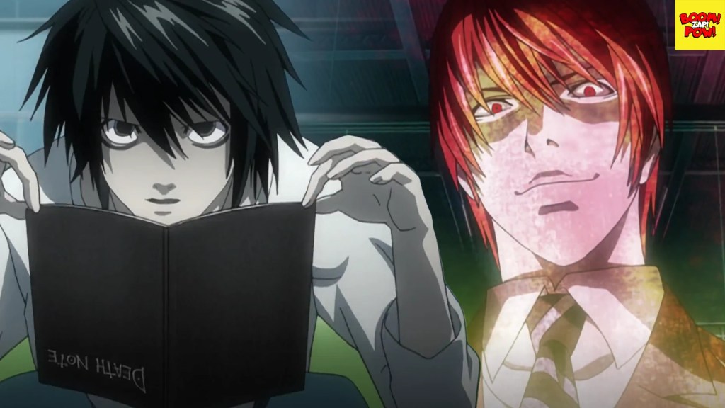 What Makes a Great Detective Anime? These 10 Series Crack the Code