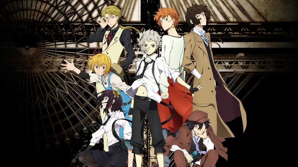 What Makes a Great Detective Anime? These 10 Series Crack the Code