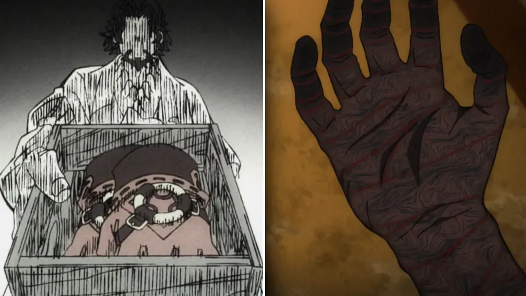 What Really Happened to Rudo’s Hands in Gachiakuta