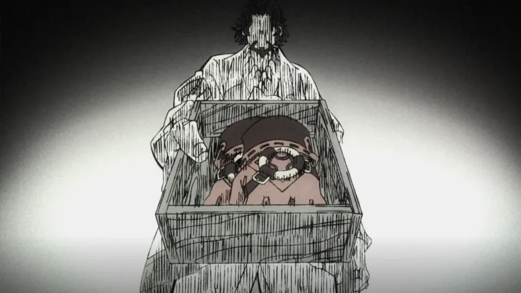 What is Watchman Series in Gachiakuta? Vital Instruments Explained