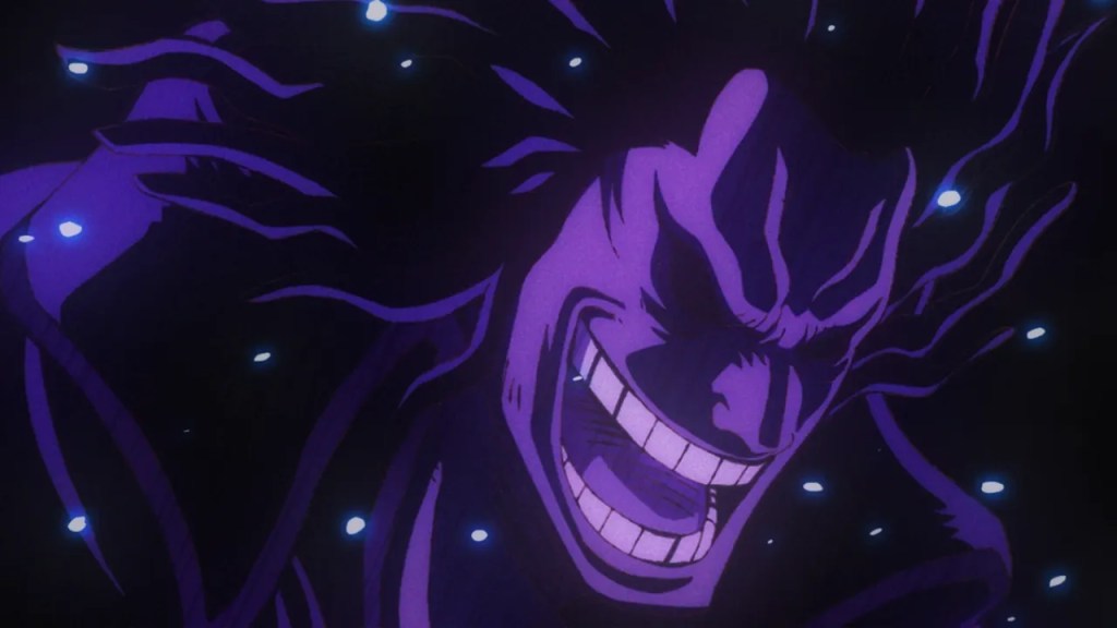 All Known Members of the Infamous Rocks Pirates in One Piece