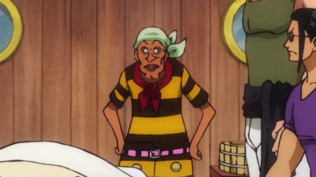 Roger Pirates and Their Role in the Legendary Crew