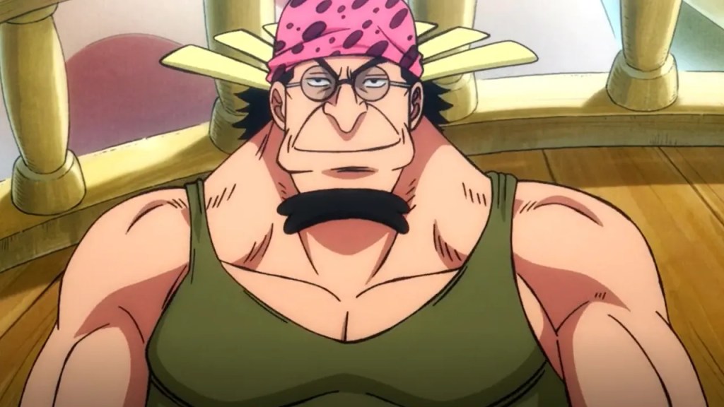 Roger Pirates and Their Role in the Legendary Crew