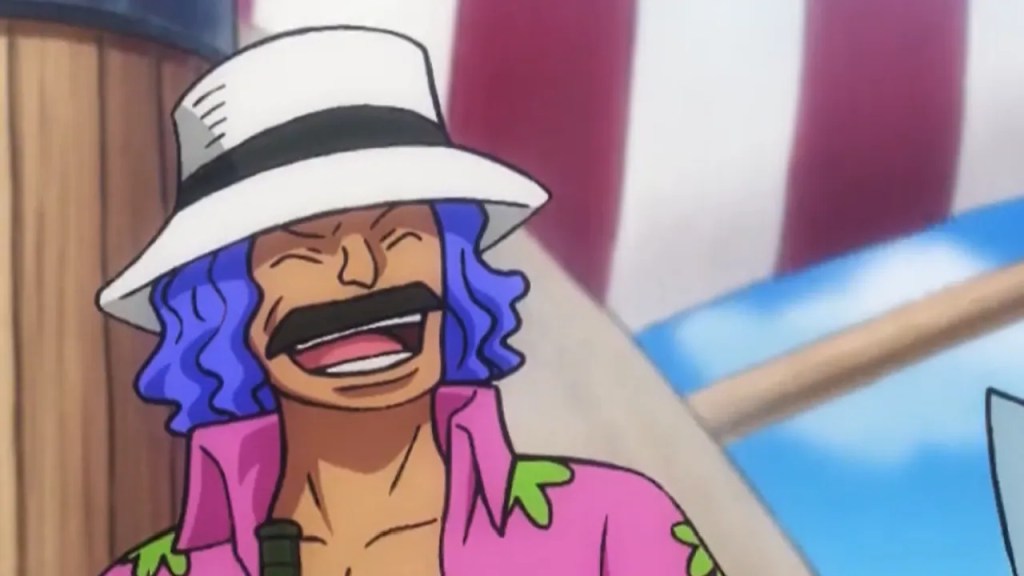 Roger Pirates and Their Role in the Legendary Crew