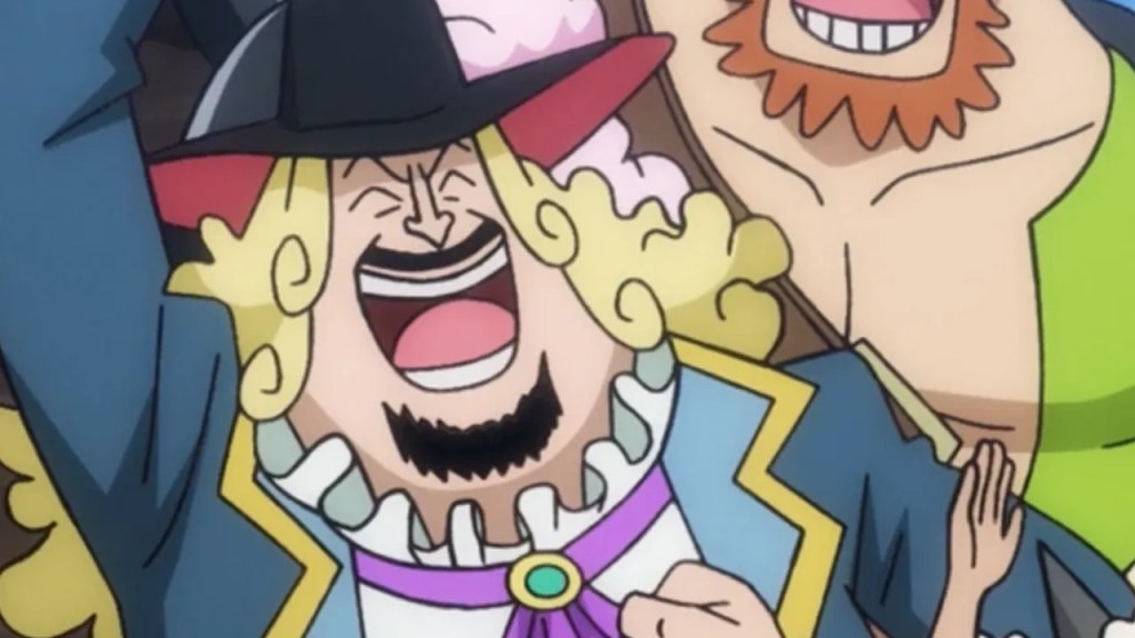 Roger Pirates and Their Role in the Legendary Crew