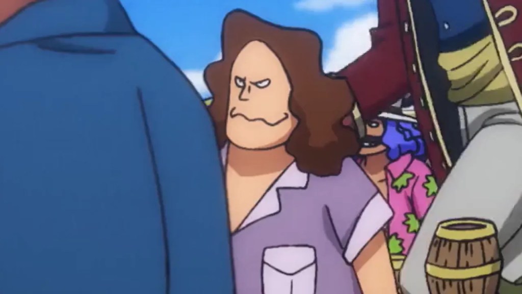 Roger Pirates and Their Role in the Legendary Crew