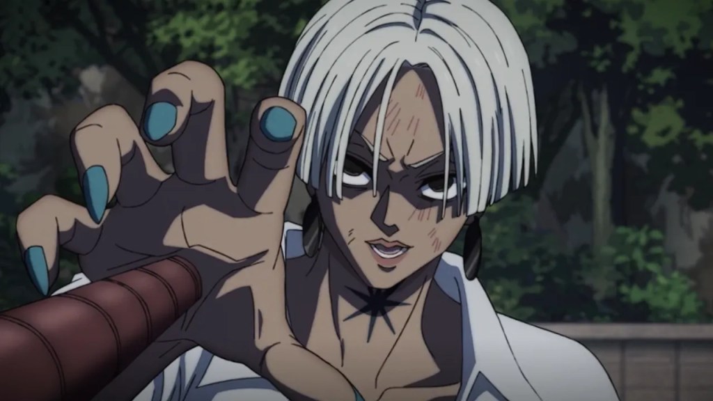 Strongest Female Characters in Sakamoto Days