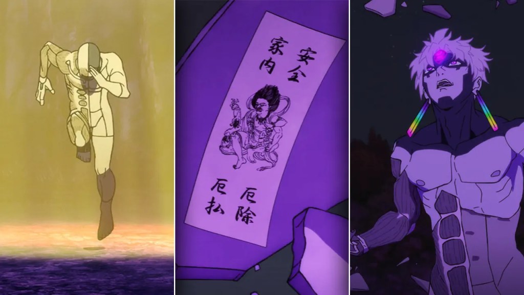 Breaking Down Seiko Ayase’s Tokami Emitame Spell That Sealed Evil Eye