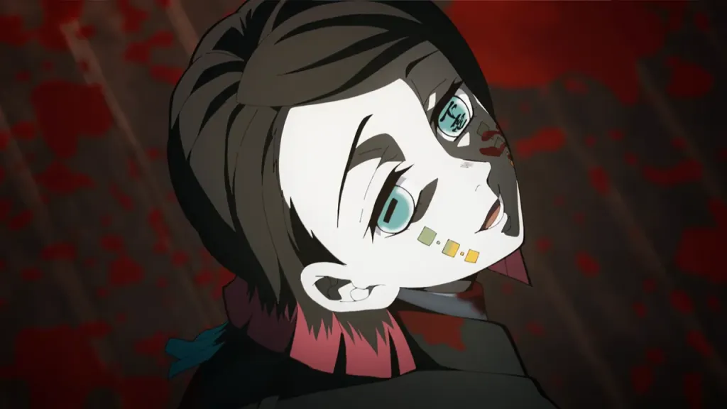 Demon Slayer 12 Kizuki: Upper & Lower Moons Powers & Ranks Explained