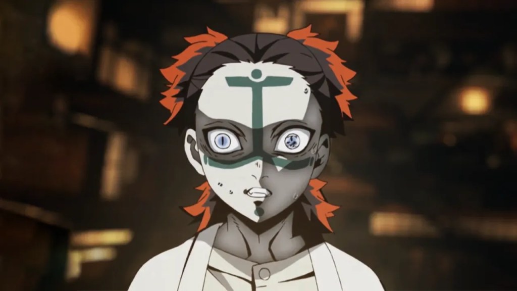 Upper Moons and Lower Moons in Demon Slayer's Twelve Kizuki